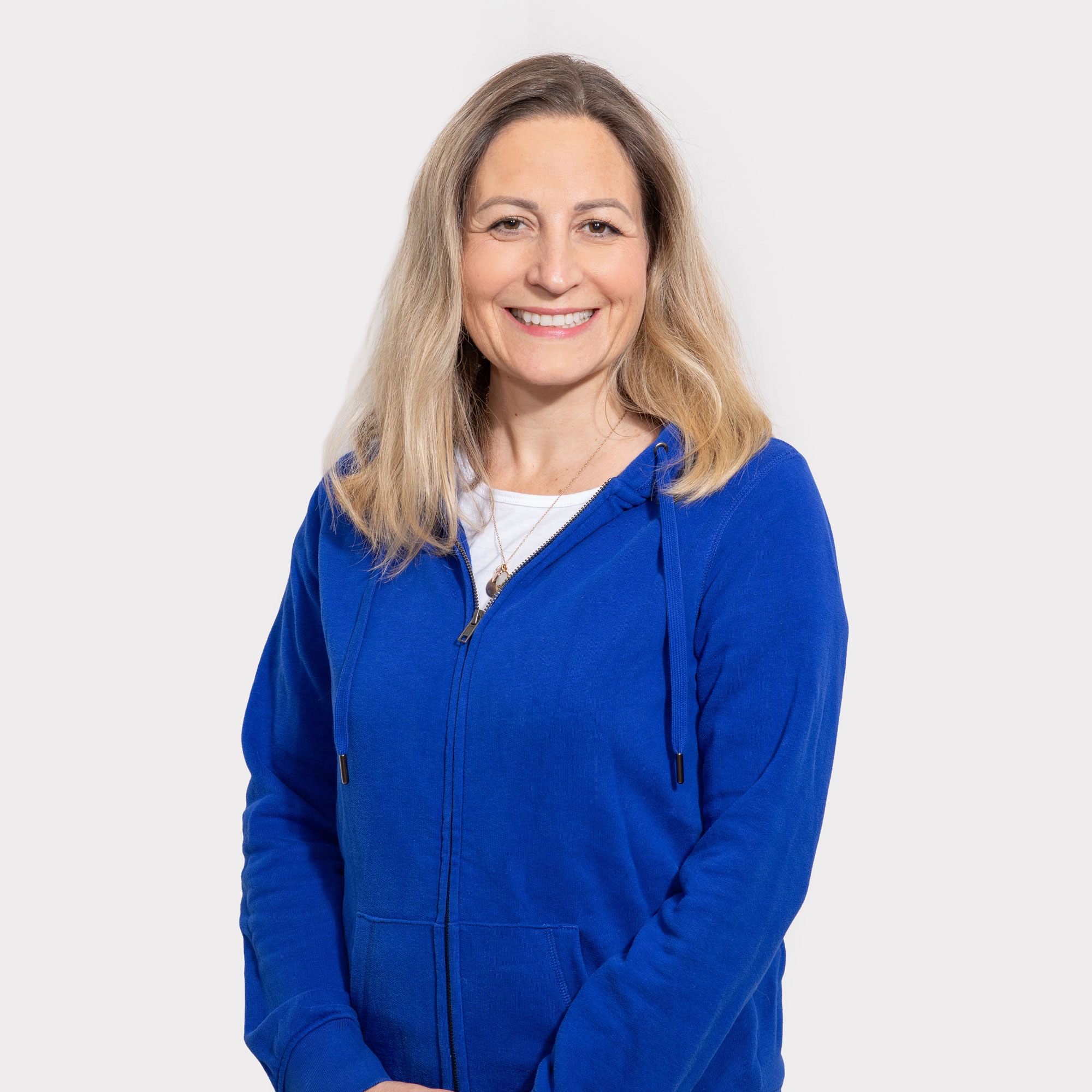 Praxis am Ziegetsberg – Esther Behling